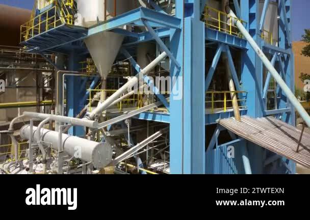 Calciner Stock Videos & Footage - HD and 4K Video Clips - Alamy