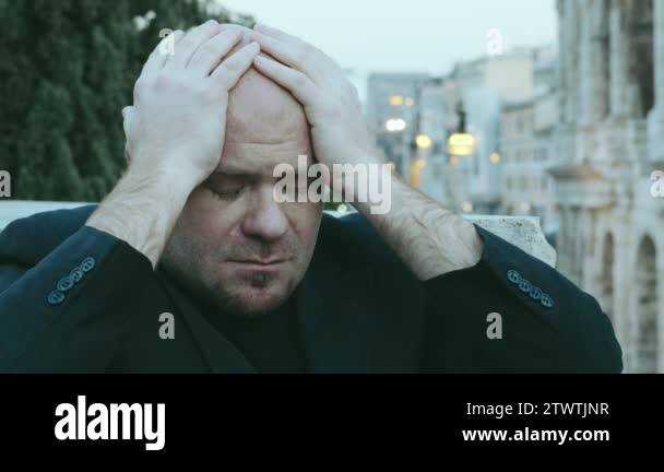 Famous man thinking Stock Videos & Footage - HD and 4K Video Clips - Alamy