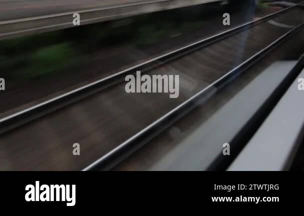 Diagonal lines train Stock Videos & Footage - HD and 4K Video Clips - Alamy