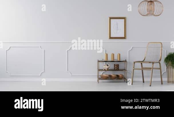 Gold drawing room Stock Videos & Footage - HD and 4K Video Clips - Alamy