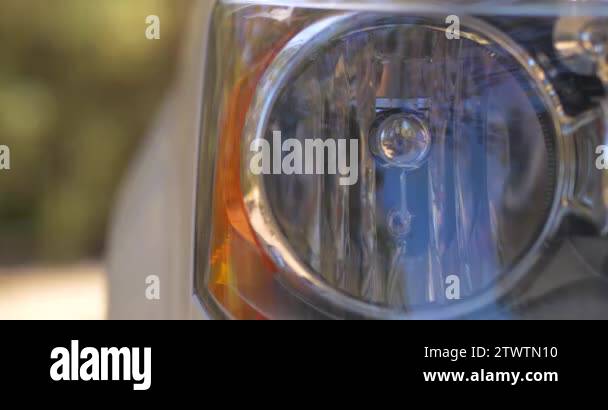 Headlight off Stock Videos & Footage - HD and 4K Video Clips - Alamy