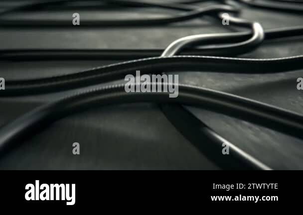 Tangled mess Stock Videos & Footage - HD and 4K Video Clips - Alamy