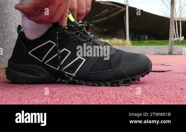 Step lace Stock Videos & Footage - HD and 4K Video Clips - Alamy