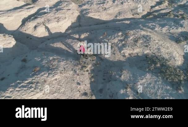 Overhead view rough terrain Stock Videos & Footage - HD and 4K Video ...