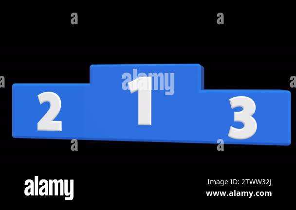 Podium positions Stock Videos & Footage - HD and 4K Video Clips - Alamy