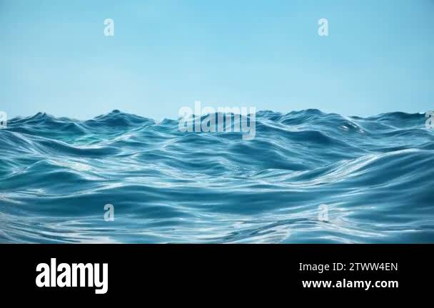 Ocean waves close up Stock Videos & Footage - HD and 4K Video Clips - Alamy