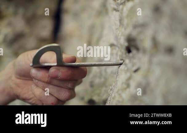 Rock hook Stock Videos & Footage - HD and 4K Video Clips - Alamy