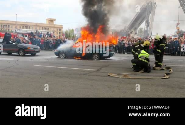 Car brigade Stock Videos & Footage - HD and 4K Video Clips - Alamy