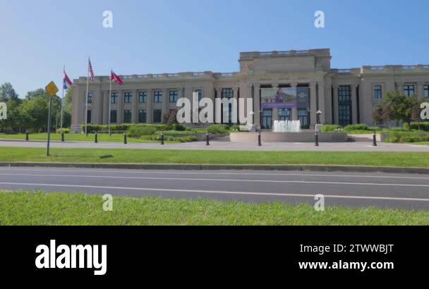 Missouri museum of history Stock Videos & Footage - HD and 4K Video ...
