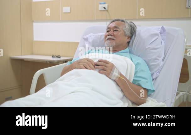 Chinese female nurse checking Stock Videos & Footage - HD and 4K Video ...