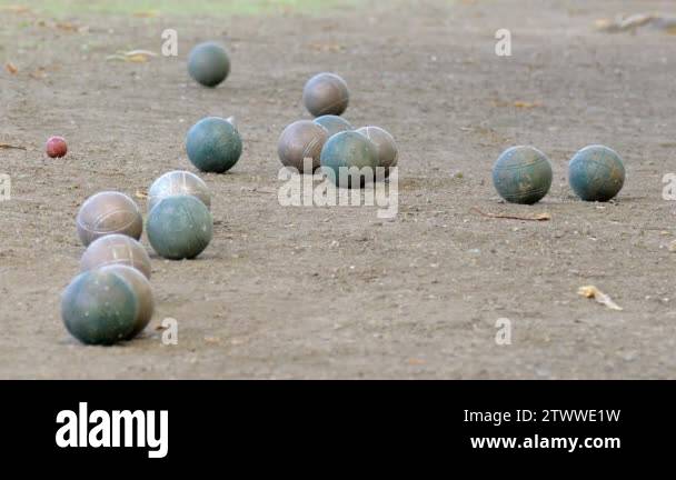 Boule park Stock Videos & Footage - HD and 4K Video Clips - Alamy