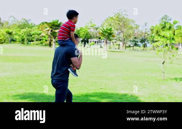 Boy carry Stock Videos & Footage - HD and 4K Video Clips - Alamy