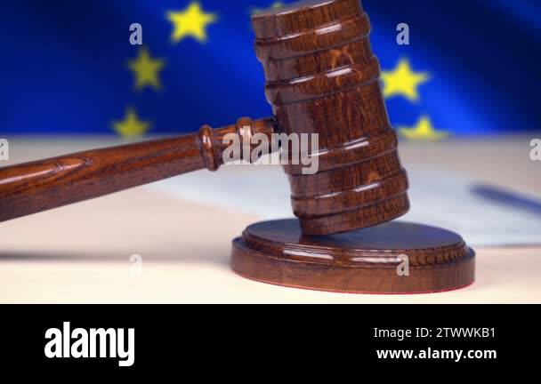European justice system Stock Videos & Footage - HD and 4K Video Clips ...