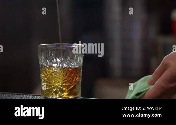 Pouring rum Stock Videos & Footage - HD and 4K Video Clips - Alamy