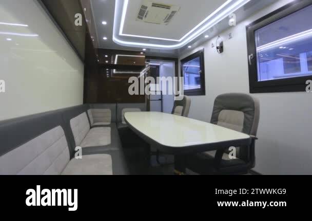 Truck office Stock Videos & Footage - HD and 4K Video Clips - Alamy