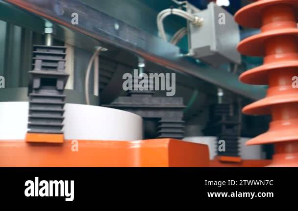 Management of solar power plant. Inverter to transformer direct current ...