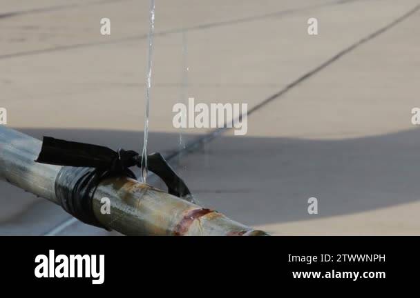 Waste line pipe Stock Videos & Footage - HD and 4K Video Clips - Alamy