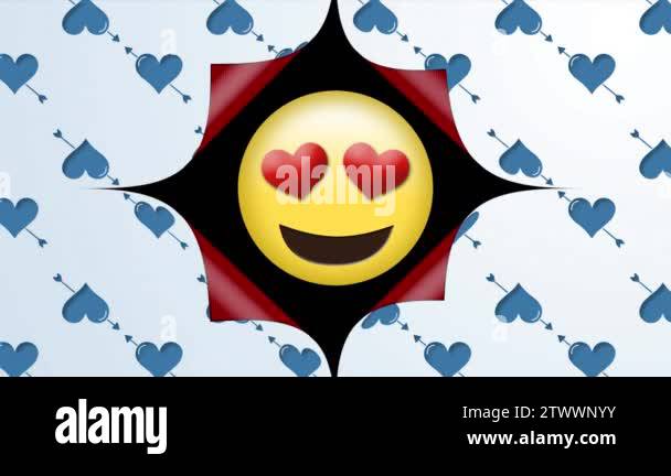 Arrow emoticon Stock Videos & Footage - HD and 4K Video Clips - Alamy