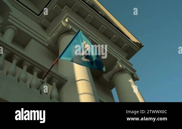 Belarus official flag Stock Videos & Footage - HD and 4K Video Clips - Alamy