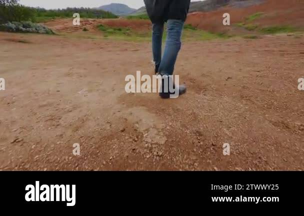 Walking legs countryside Stock Videos & Footage - HD and 4K Video Clips ...