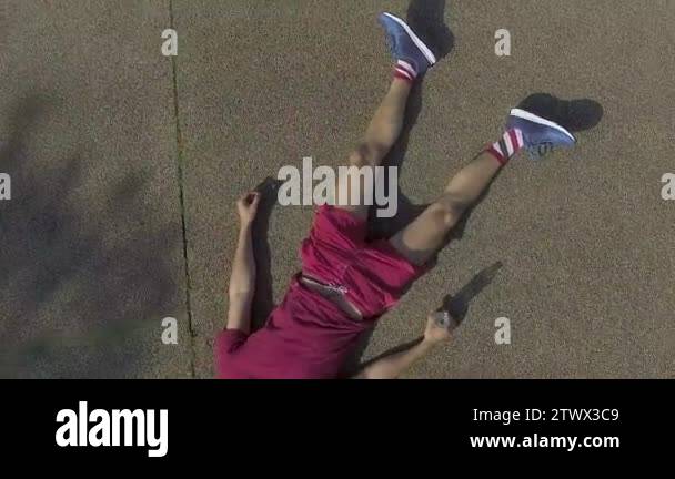 Heat stroke man lying Stock Videos & Footage - HD and 4K Video Clips ...