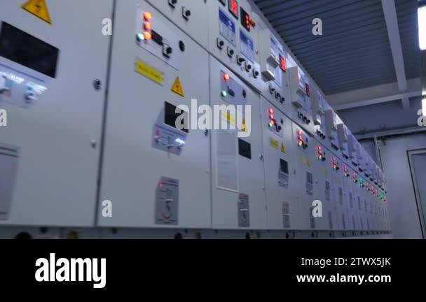 Electrical switch boxes in Stock Videos & Footage - HD and 4K Video ...