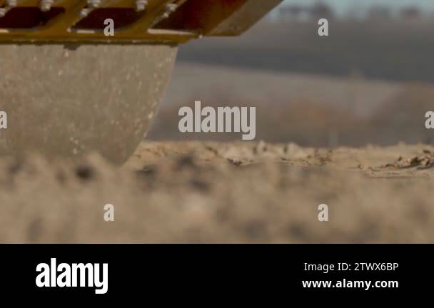 Surface compaction Stock Videos & Footage - HD and 4K Video Clips - Alamy