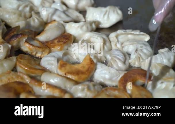 Traditional dumpling Stock Videos & Footage - HD and 4K Video Clips - Alamy