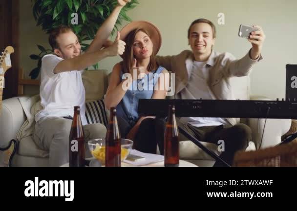 The faces band Stock Videos & Footage - HD and 4K Video Clips - Alamy