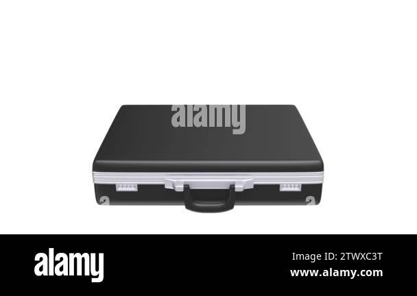 Open briefcase cutout Stock Videos & Footage - HD and 4K Video Clips ...