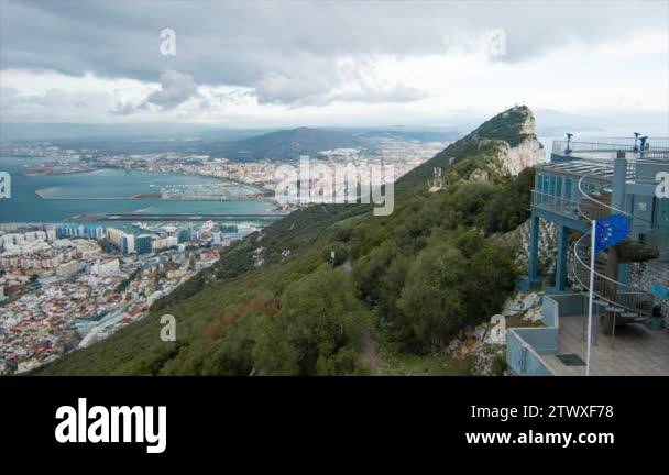 Cable car top station Stock Videos & Footage - HD and 4K Video Clips ...