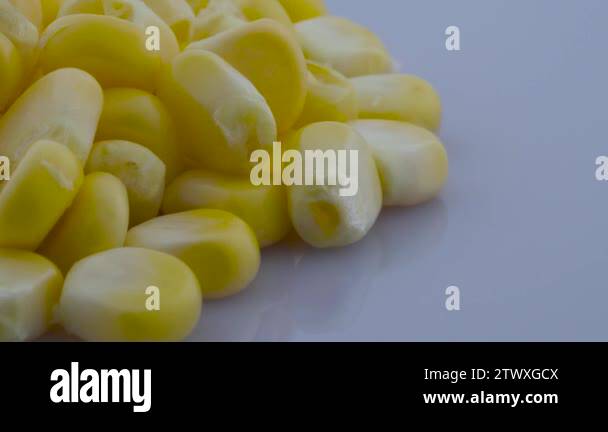 Young raw uncooked corn Stock Videos & Footage - HD and 4K Video Clips ...