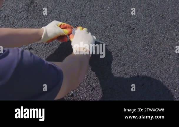 Cooling asphalt Stock Videos & Footage - HD and 4K Video Clips - Alamy