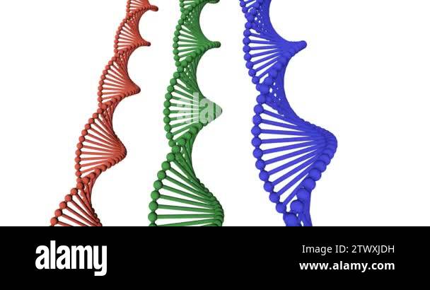 Dna concept art Stock Videos & Footage - HD and 4K Video Clips - Alamy