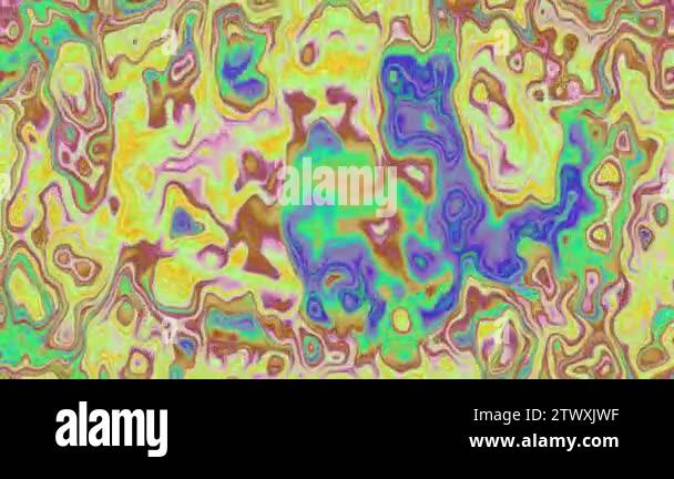 abstract animated twinkling stained background seamless loop video ...