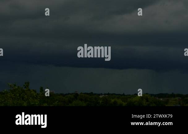 Storm shower no lightning heavy Stock Videos & Footage - HD and 4K ...