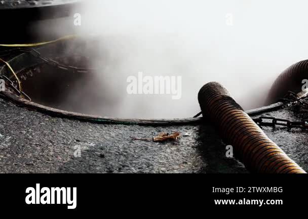 Gully manhole Stock Videos & Footage - HD and 4K Video Clips - Alamy