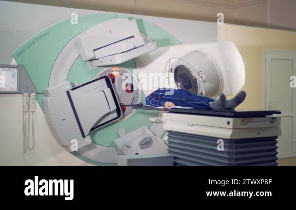 Advanced linear accelerator in Stock Videos & Footage - HD and 4K Video ...