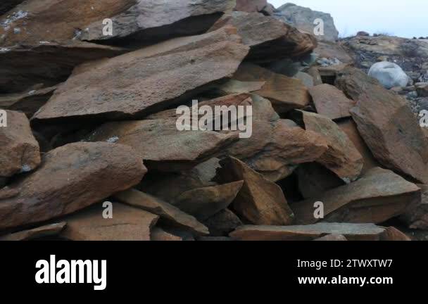 Granite ballast Stock Videos & Footage - HD and 4K Video Clips - Alamy