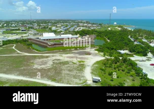 Fort taylor florida Stock Videos & Footage - HD and 4K Video Clips - Alamy