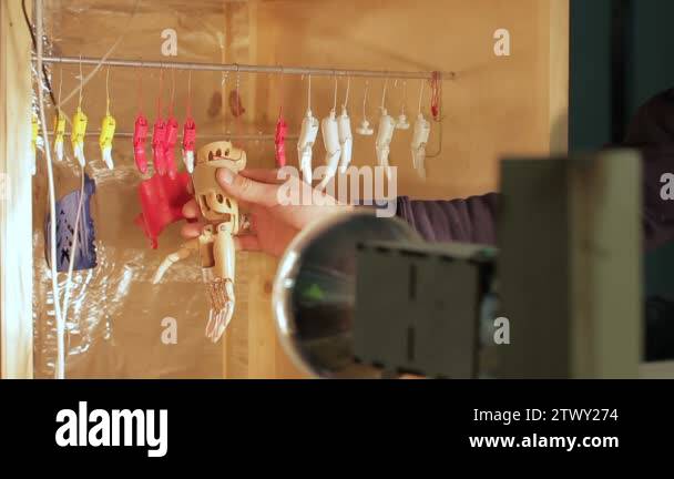 Plastic arm Stock Videos & Footage - HD and 4K Video Clips - Alamy