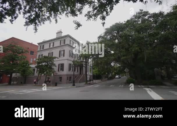 The gordon house Stock Videos & Footage - HD and 4K Video Clips - Alamy