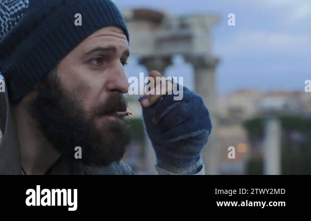 Begger beggar Stock Videos & Footage - HD and 4K Video Clips - Alamy