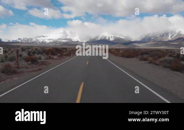 Spectacular view along road Stock Videos & Footage - HD and 4K Video ...