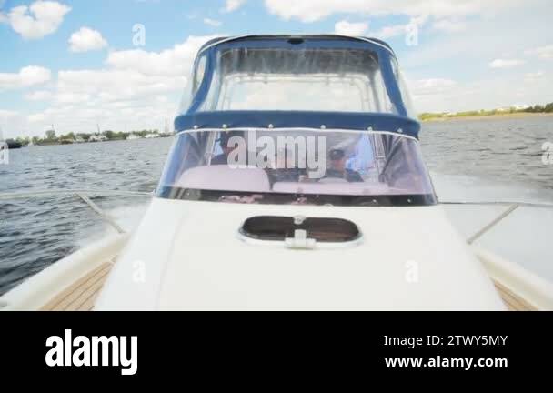Boat workers in uniform Stock Videos & Footage - HD and 4K Video Clips ...