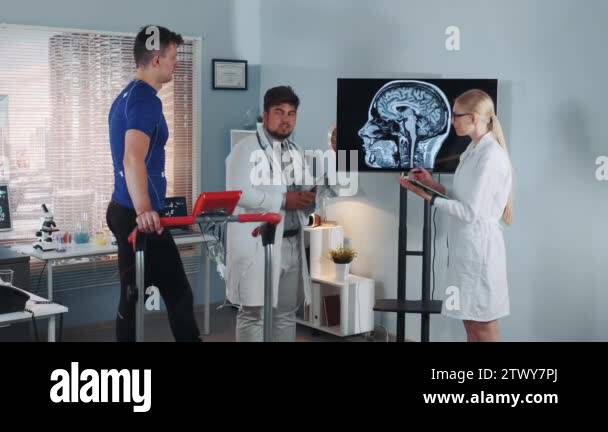 Brain test electrode Stock Videos & Footage - HD and 4K Video Clips - Alamy