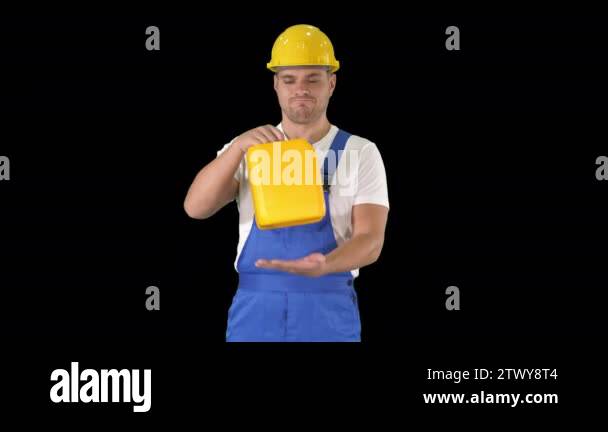 Channel construction material Stock Videos & Footage - HD and 4K Video ...