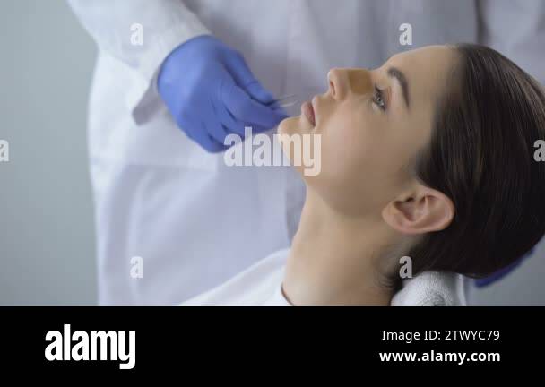 Nose result Stock Videos & Footage - HD and 4K Video Clips - Alamy