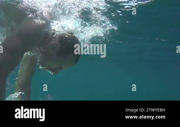 Diving technique Stock Videos & Footage - HD and 4K Video Clips - Alamy