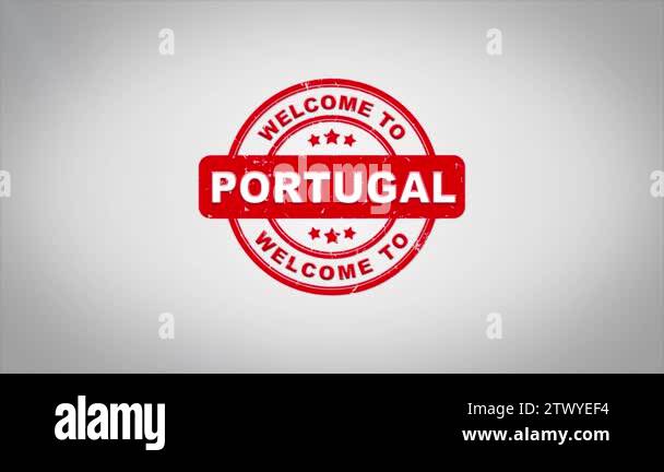 Welcome to portugal Stock Videos & Footage - HD and 4K Video Clips - Alamy